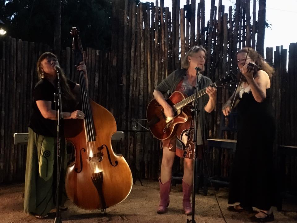 Media Kit – Ladyfingers and a Thing'r, Too